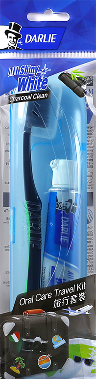 Toothbrushes in Different Sizes and Bristles | Darlie SG