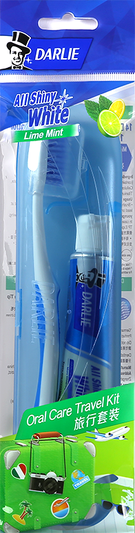 Toothbrushes in Different Sizes and Bristles | Darlie SG