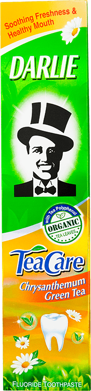 Darlie Green SENS Forest Fresh Toothpaste | Darlie SG