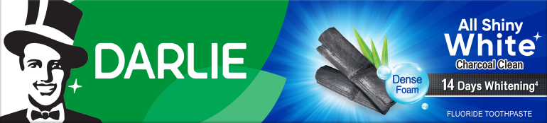 Darlie® Malaysia | Toothpaste, Toothbrushes & Oral Care Tips